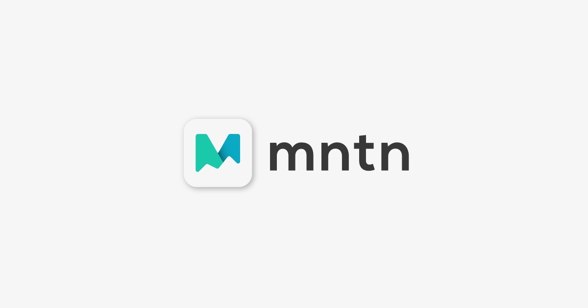 MNTN Brand Guidelines