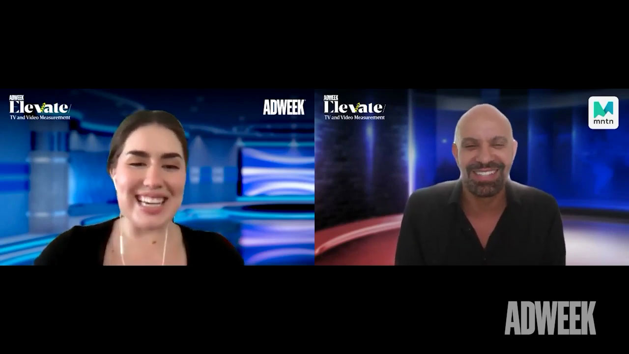 Is it Time to Bring TV into the World of Performance Marketing? - MNTN