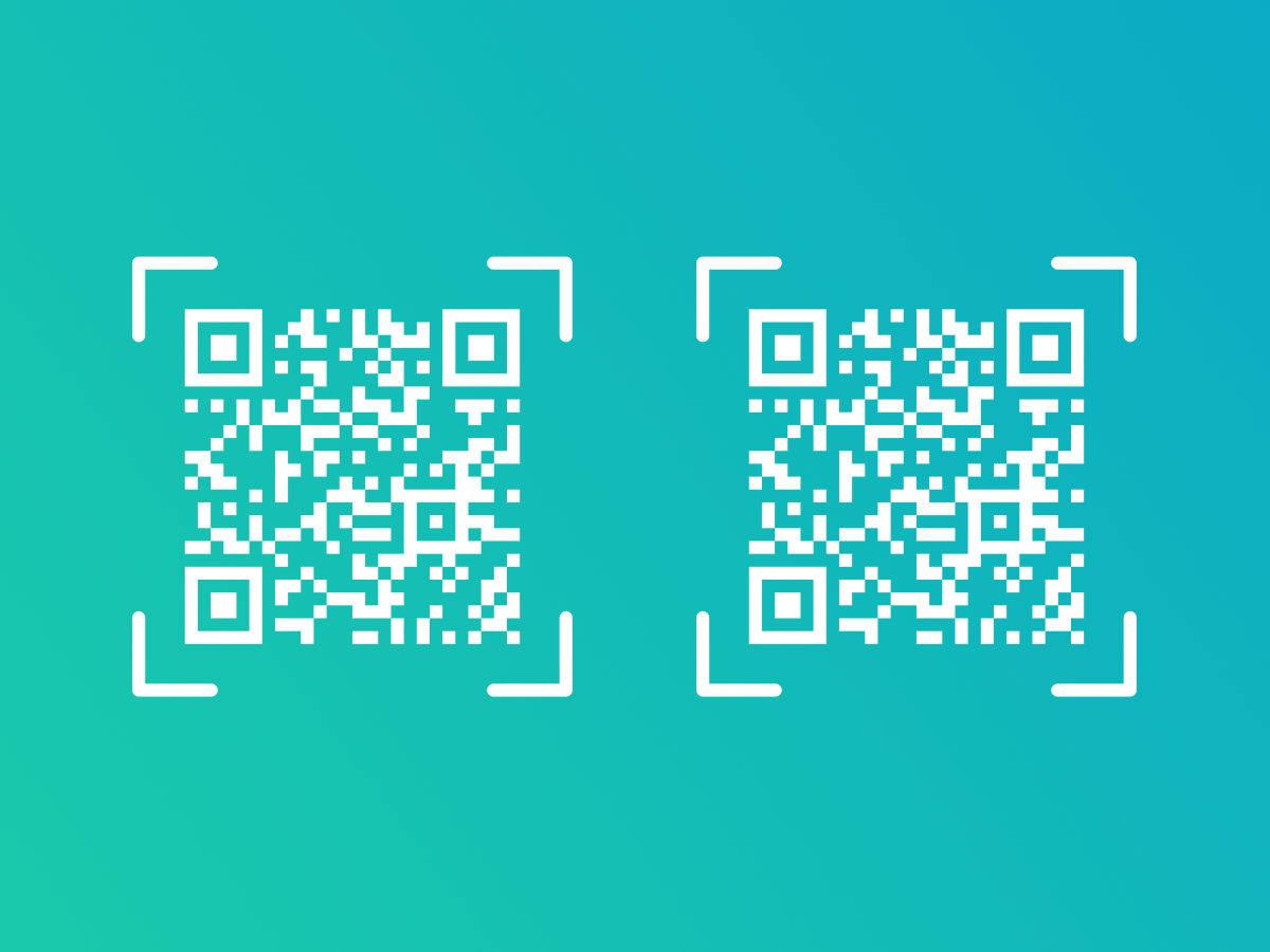 Coinbase Cashes In On QR Codes MNTN