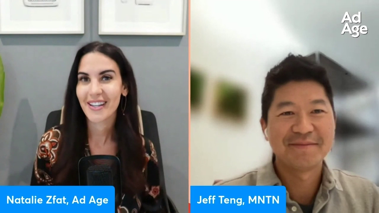 How Brands Can Stay Agile with CTV Advertising - MNTN