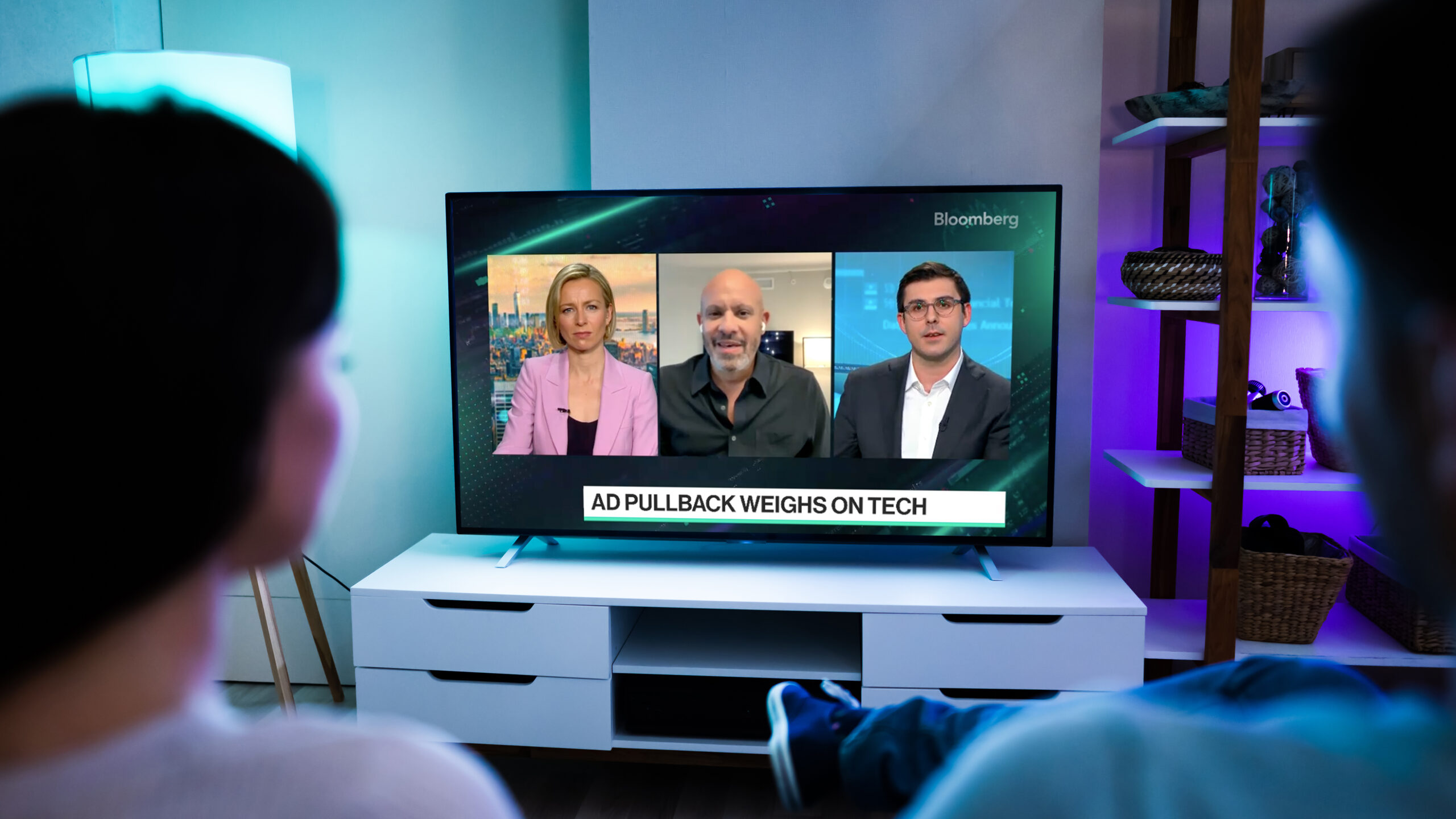 MNTN CEO Mark Douglas on Slowing Ad Spend in Start of 2023 - MNTN