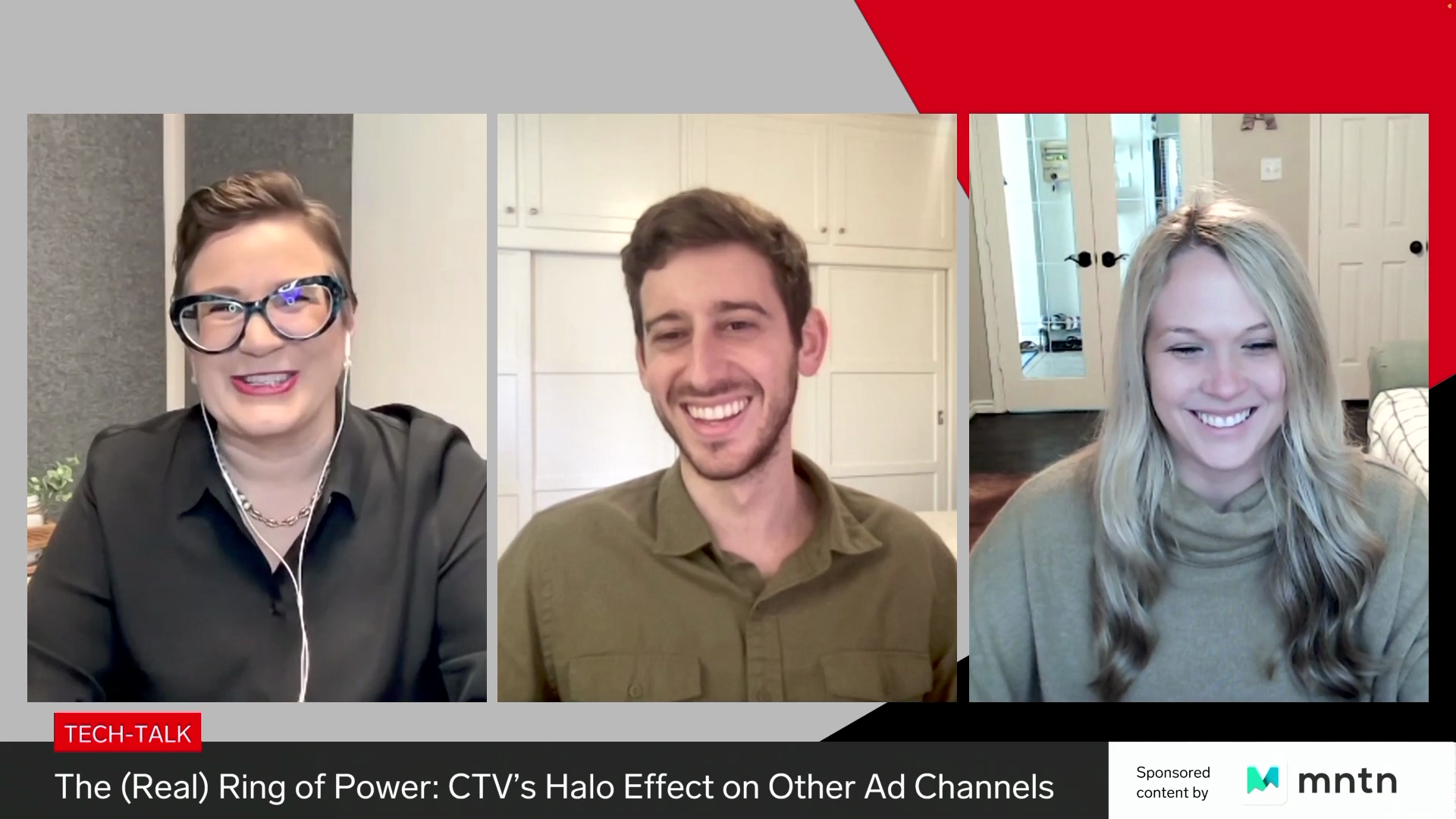 The (Real) Ring of Power: CTV’s Halo Effect On Other Ad Channels - MNTN