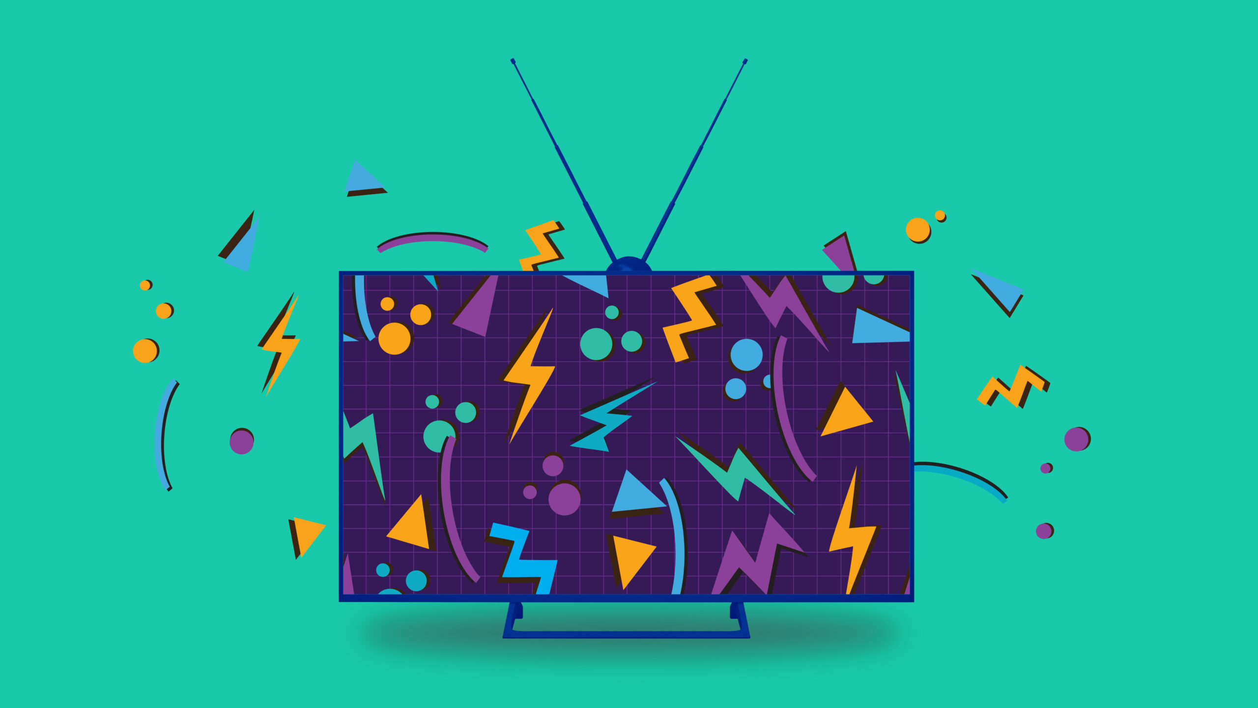 Gnarly: Linear Viewership Numbers Are Now at ‘80s Levels - MNTN