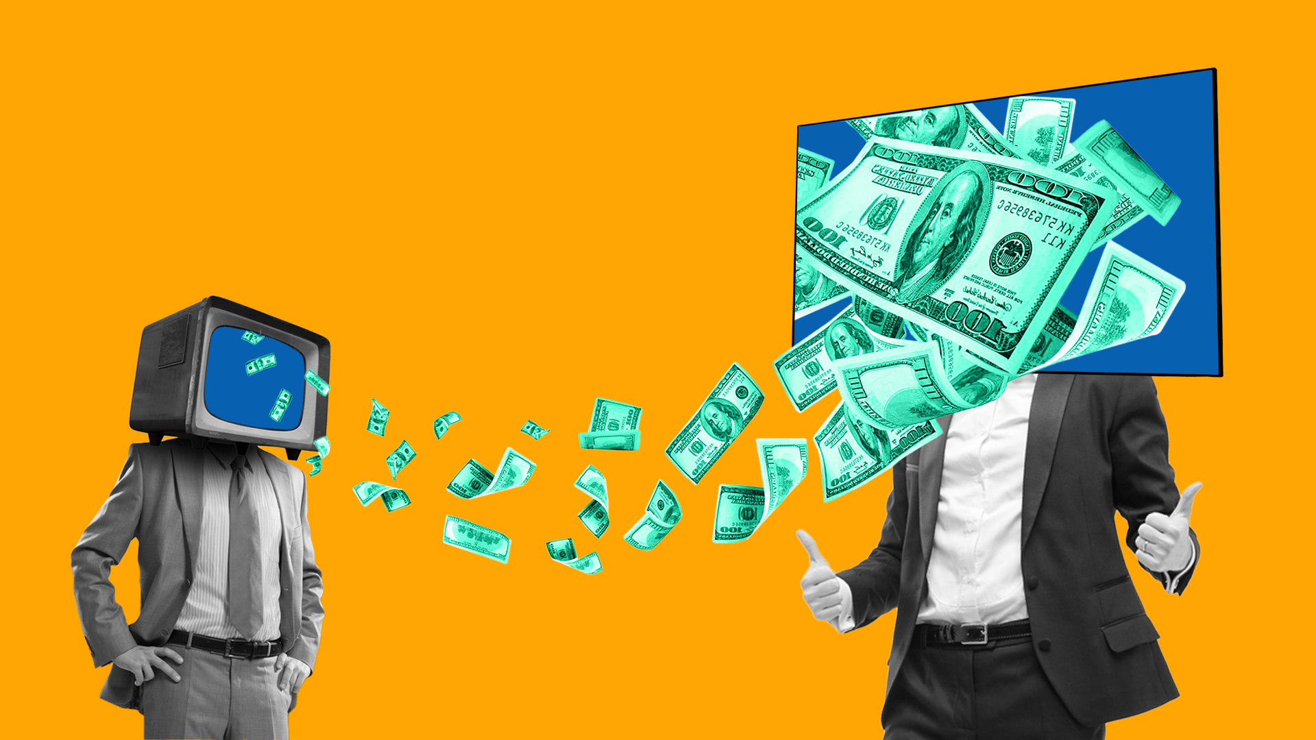 65% of CTV Marketers Plan To Increase Spend in 2023 - MNTN