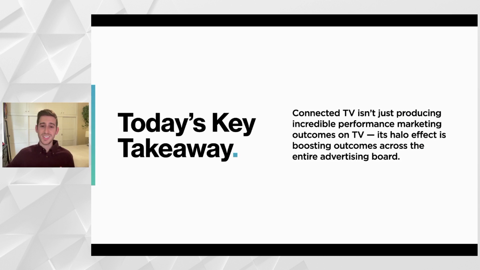 A 360-Degree View of CTV’s Impact on Other Ad Channels - MNTN