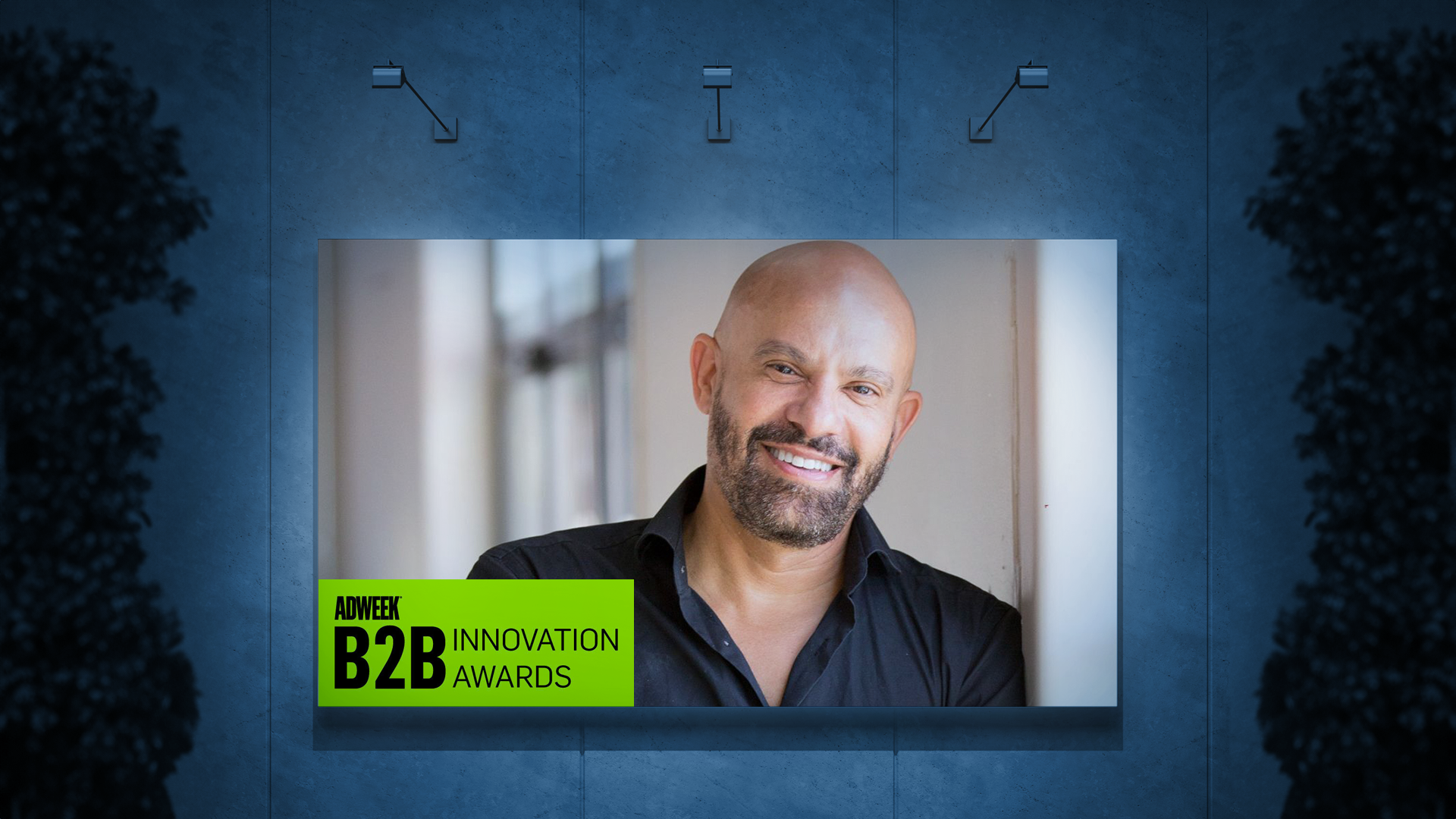 MNTN CEO Mark Douglas Awarded Tech Innovator of the Year by Adweek - MNTN