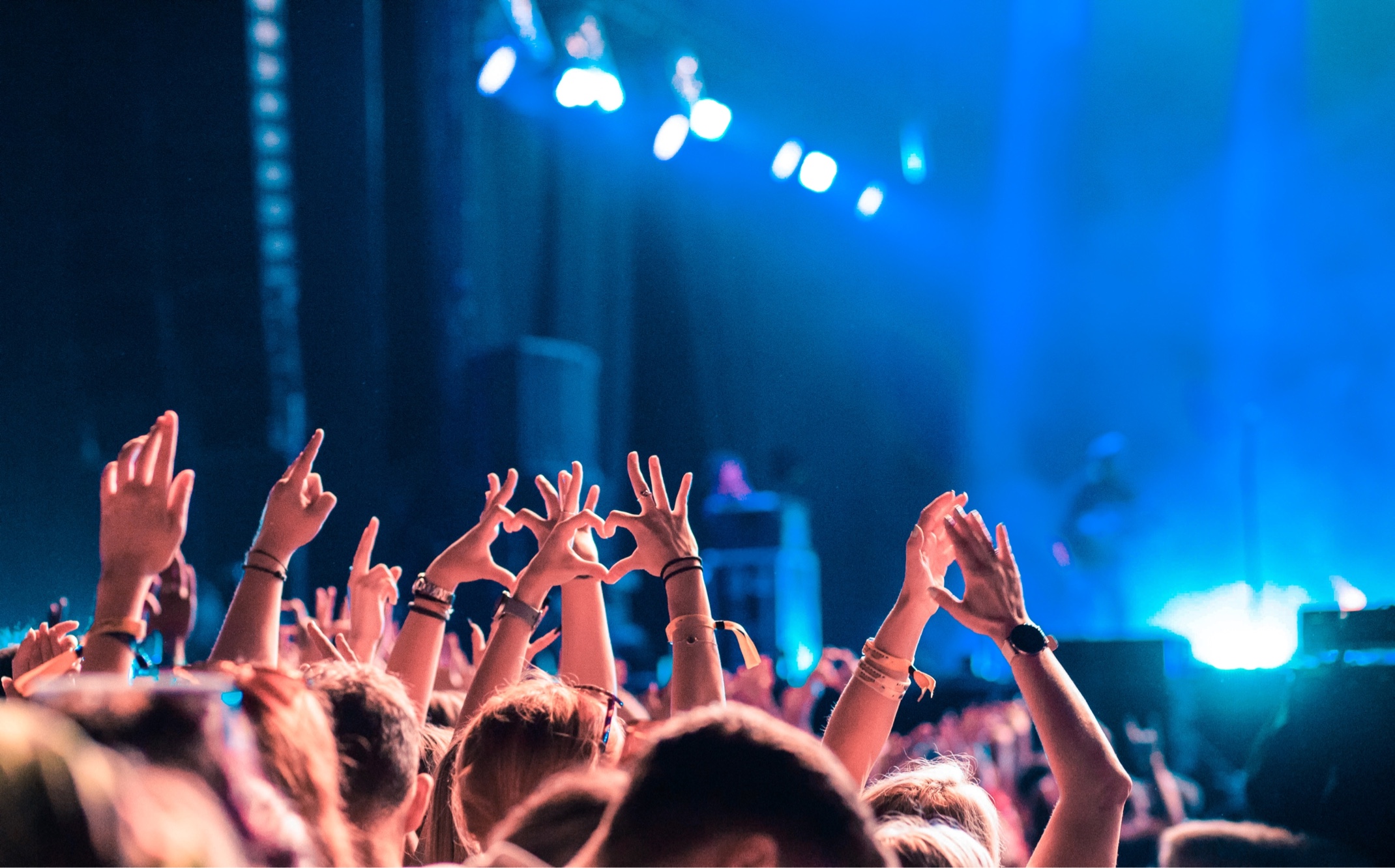 Media Agency Rocks Out With MNTN, Driving Ticket Sales for High-Profile ...