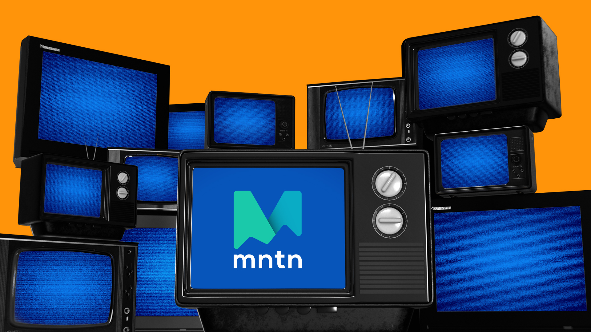 Here Come the New CTV Solutions - MNTN