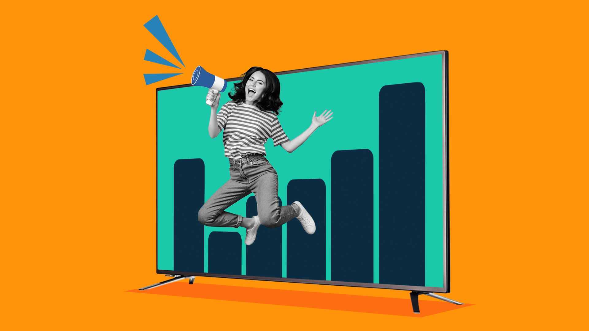95% of Advertisers Plan To Maintain or Increase Programmatic CTV Spend ...