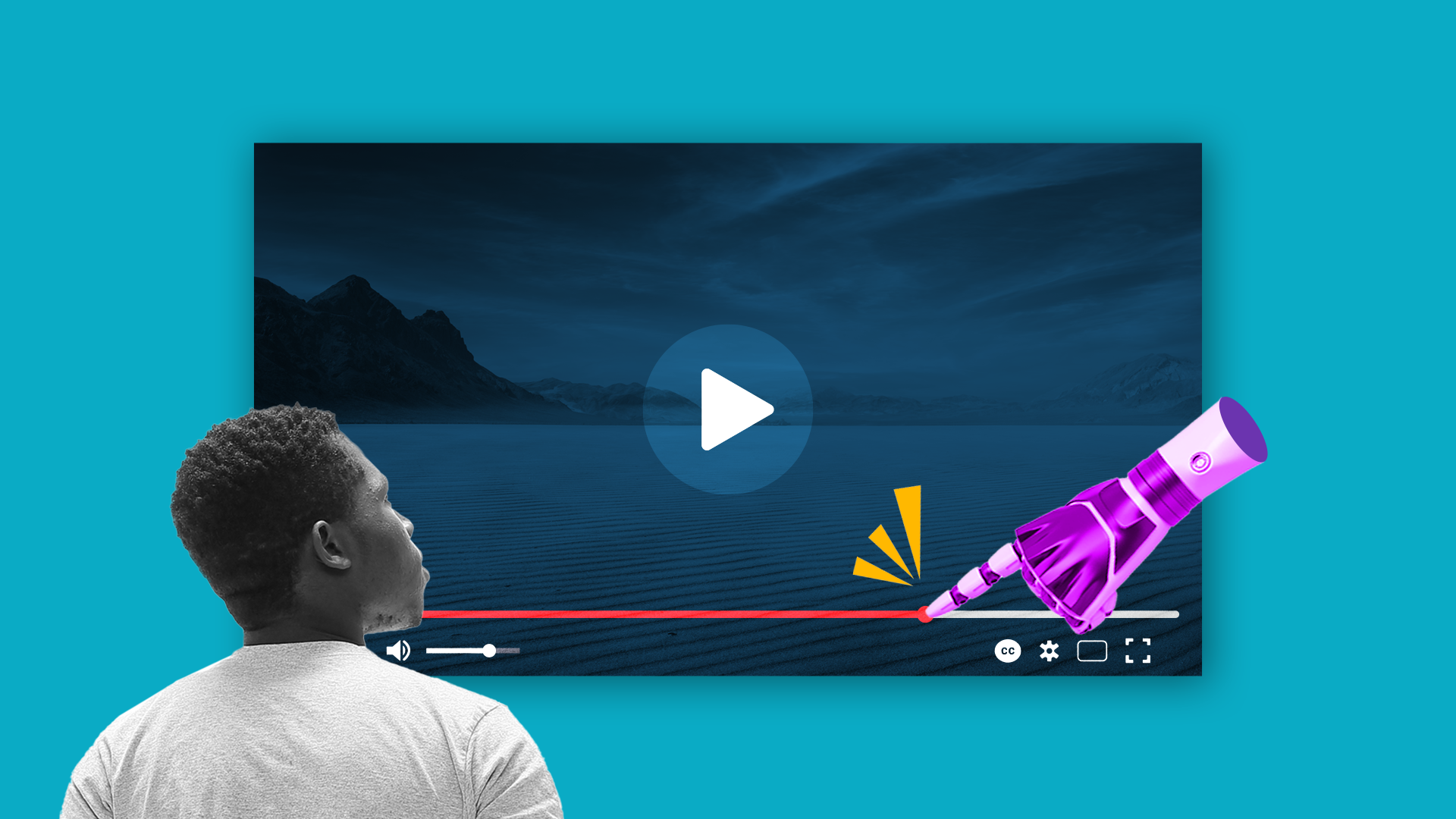 Are All AI Features Created Equal? Not in Video and CTV - MNTN