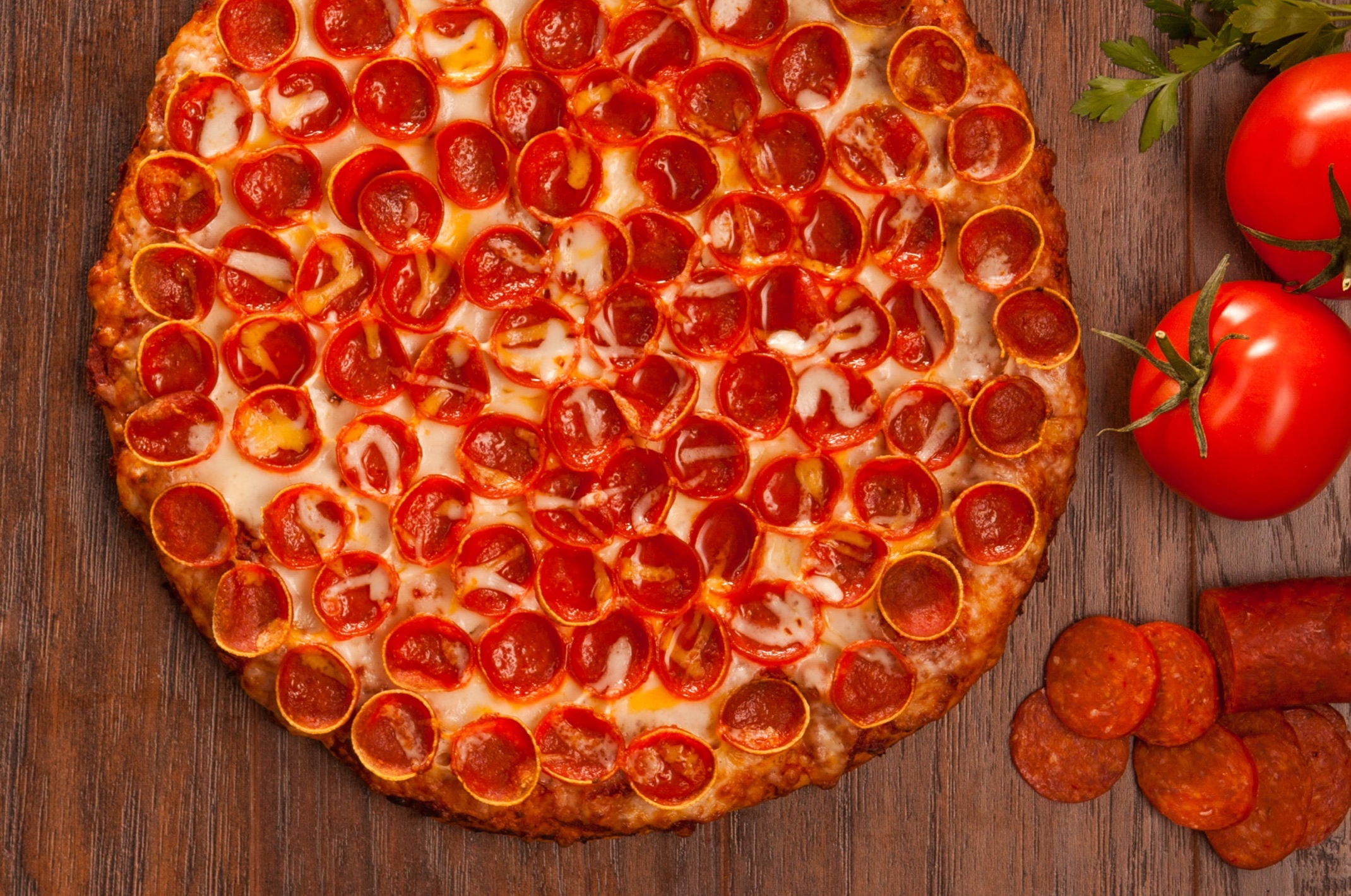 Mountain Mike’s Pizza Serves Up Some Hot ROAS With MNTN Performance TV ...