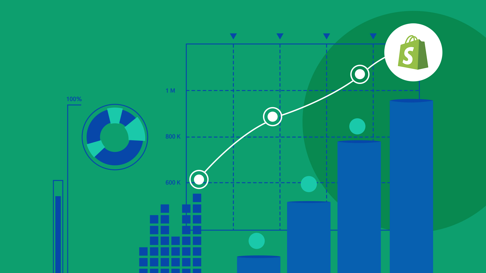 How to Get Sales on Shopify: 10 Strategies for 2025 - MNTN