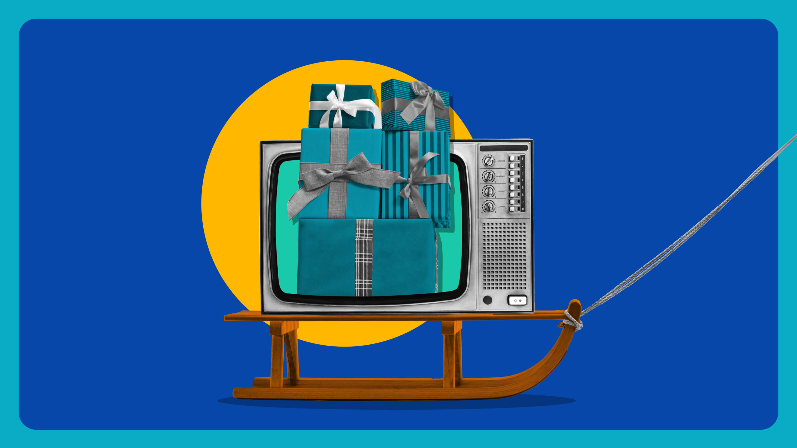 Planning Your Holiday CTV Campaign (In Less Than Four Months) - MNTN