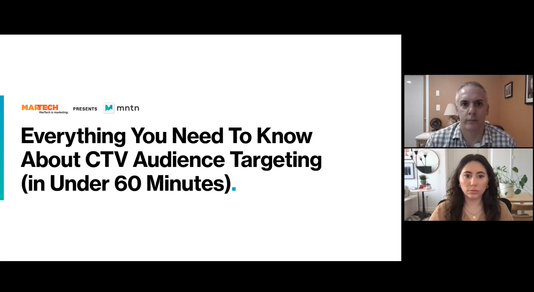 Everything You Need to Know About CTV Audience Targeting (in under 60 ...