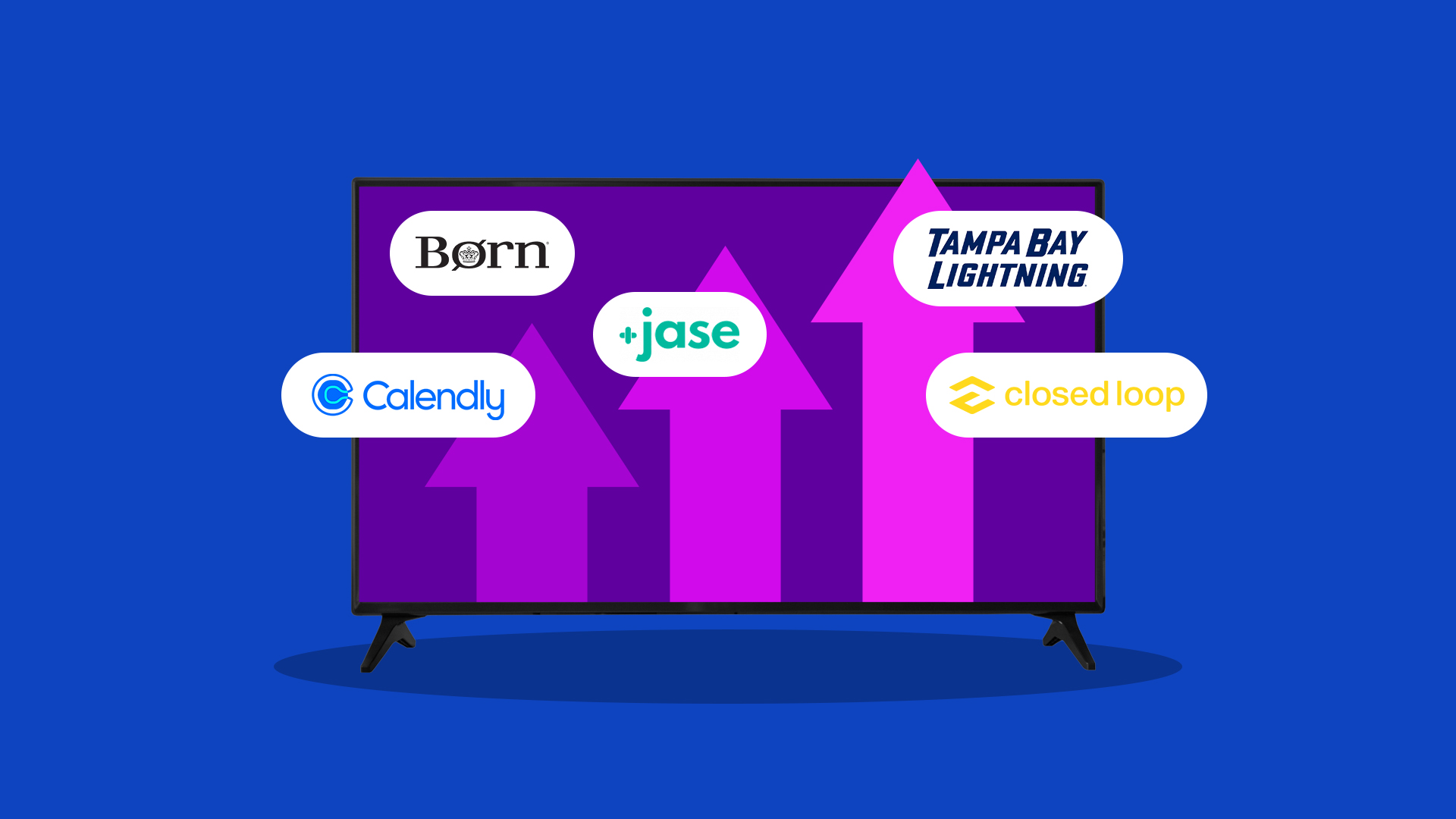 From Professional Sports to B2B Software — All Kinds of Brands Use MNTN ...