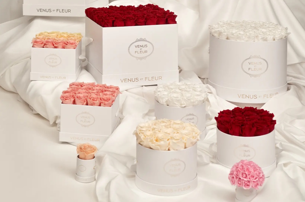 Venus Et Fleur’s CTV Performance Blooms With MNTN Matched - MNTN