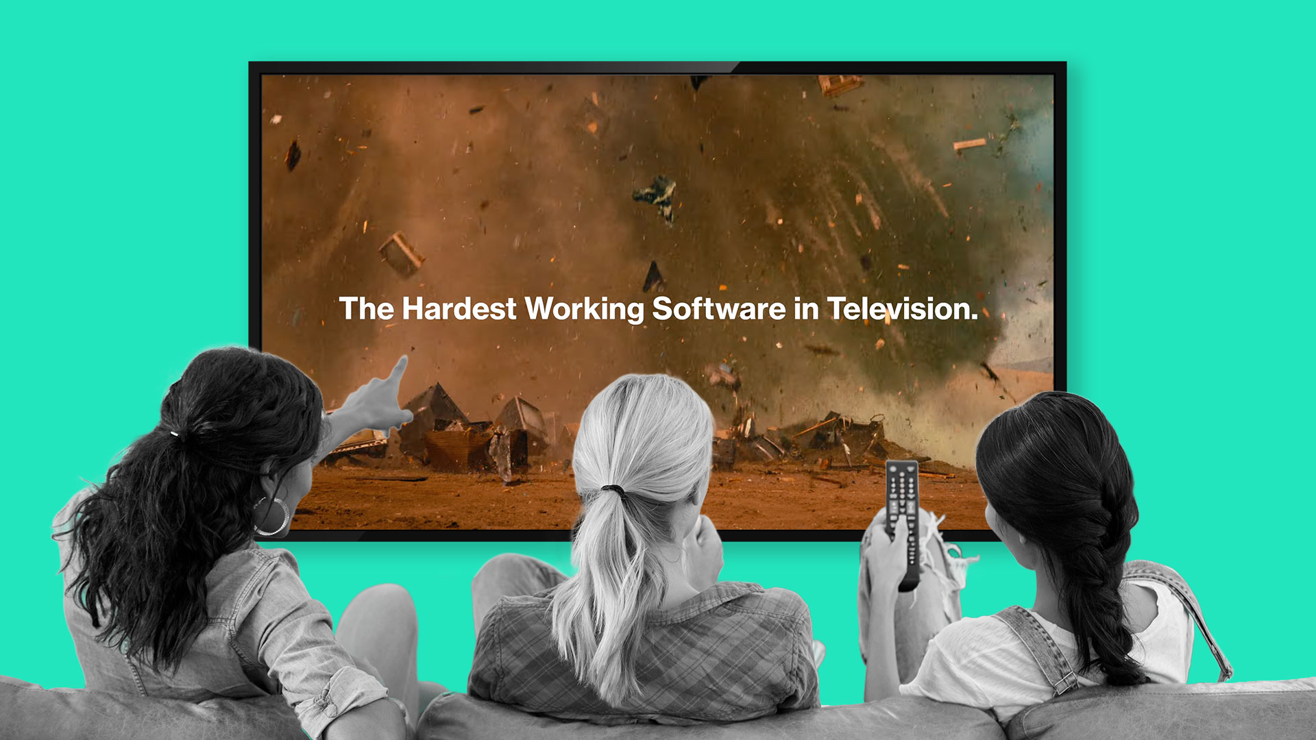 MNTN Stars in the Biggest Advertising Stunt in Oscars' History - MNTN