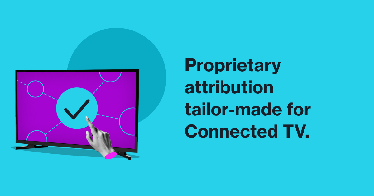 Verified Visits™ - Precise CTV Attribution Technology - MNTN