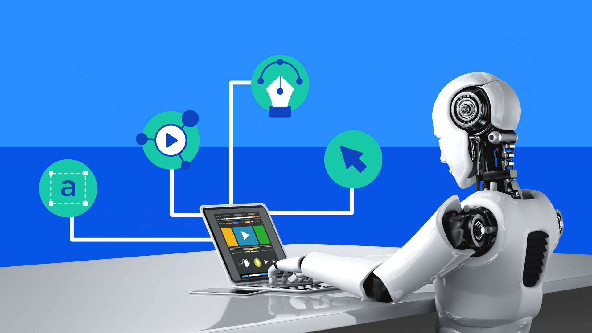 The Rise of AI-Generated Commercials: What It Means for 2026 - MNTN