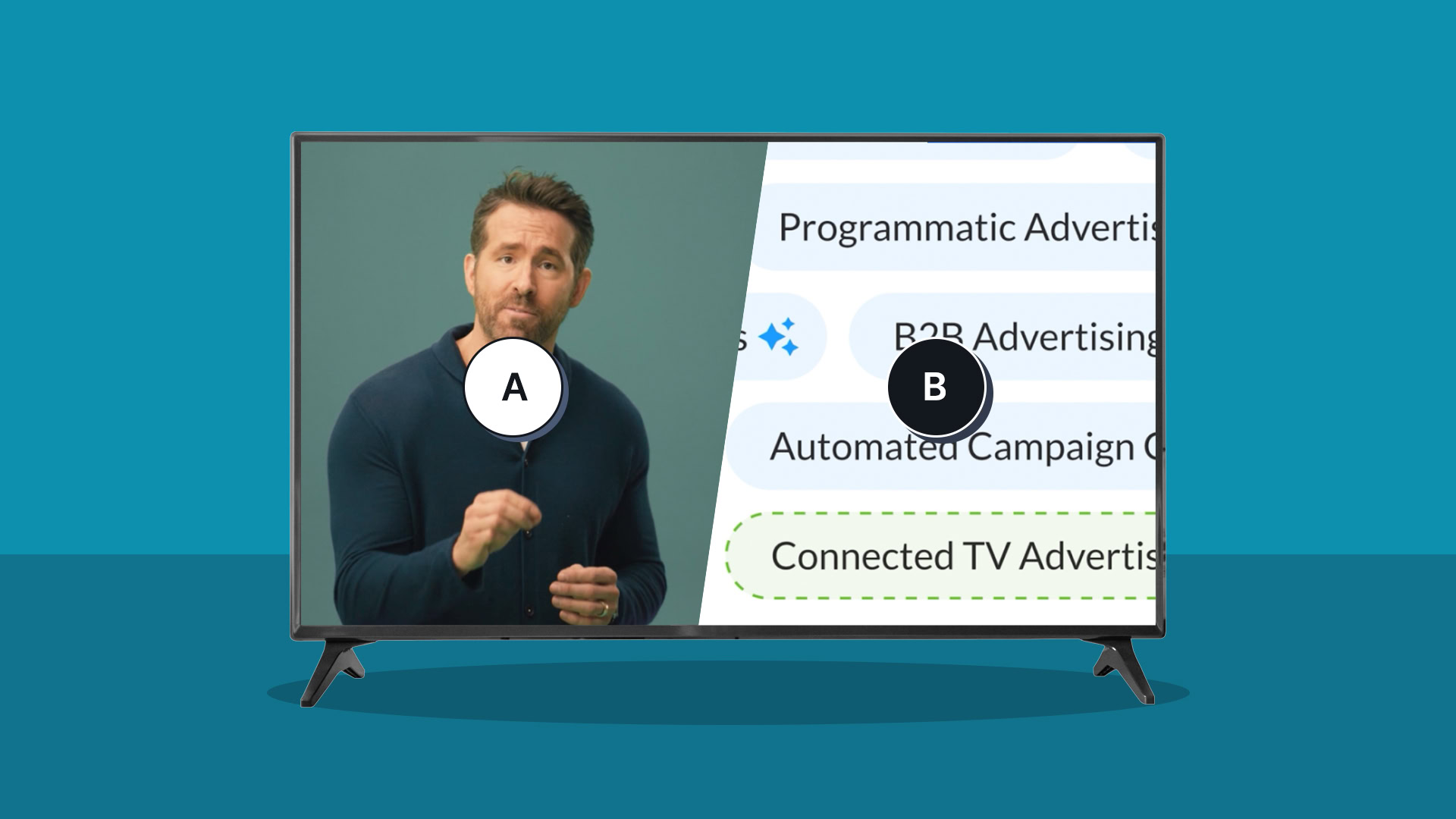 How We Optimized Our Lower Funnel Performance With TV Ad Variations - MNTN