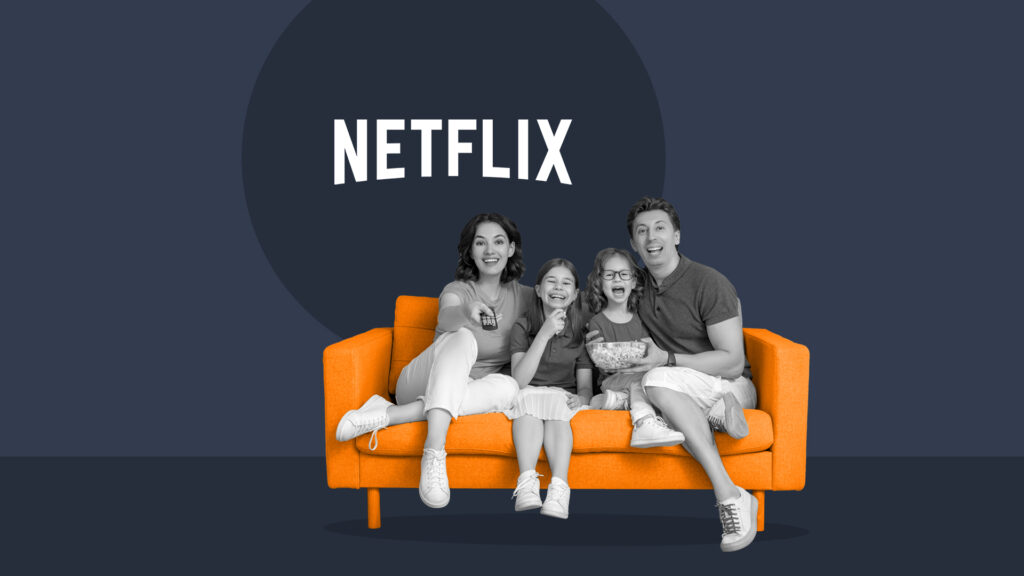 What Is Netflix? Plans, Pricing, & How to Sign Up - MNTN