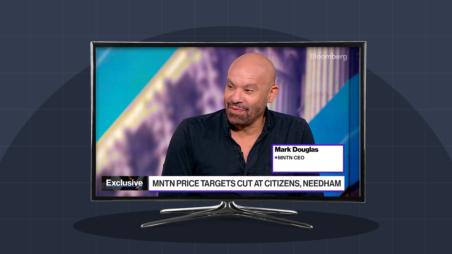 MNTN Bets on AI to Power TV Growth - MNTN