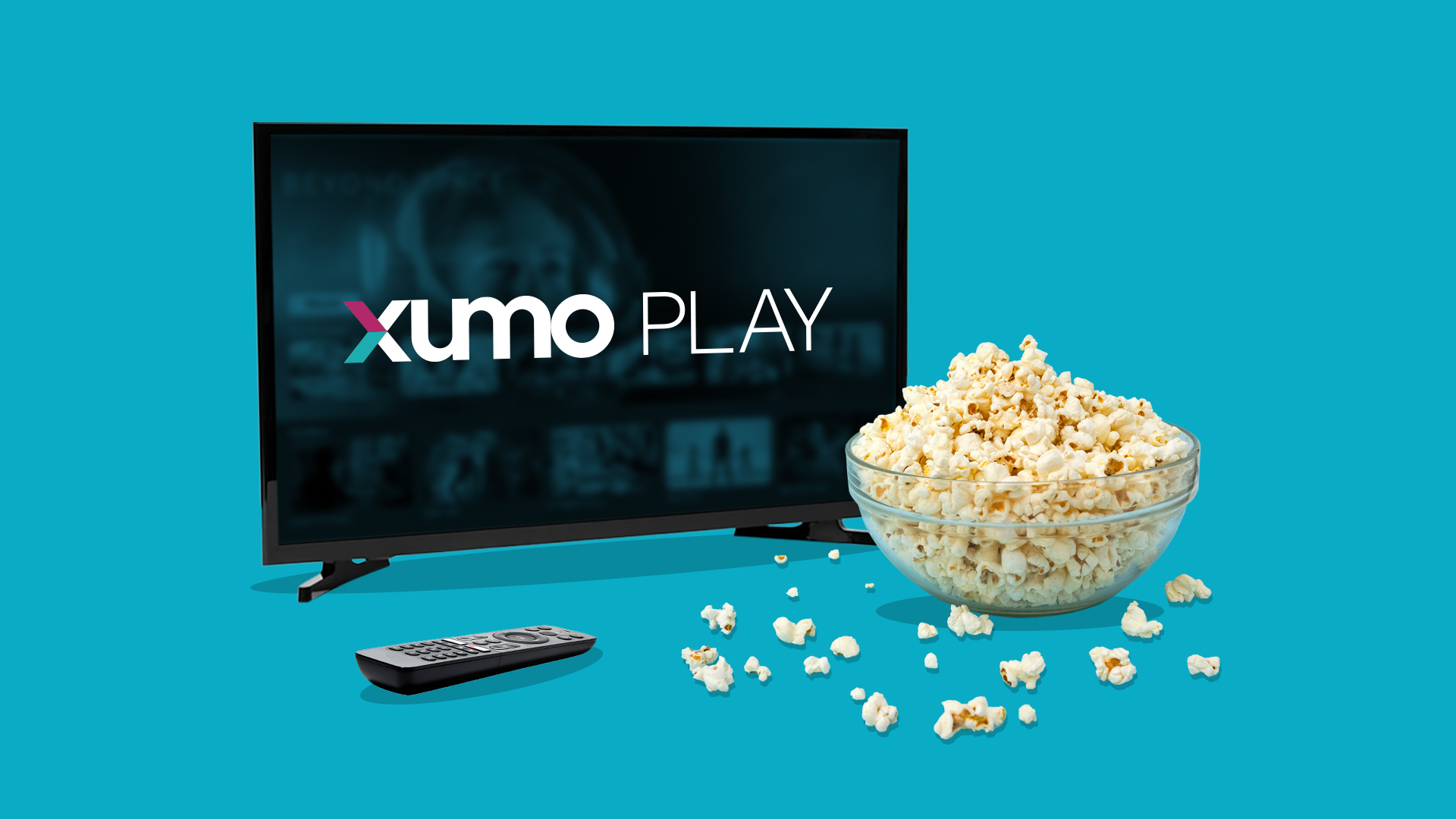 What Is Xumo Play? Pricing & How It Works - MNTN