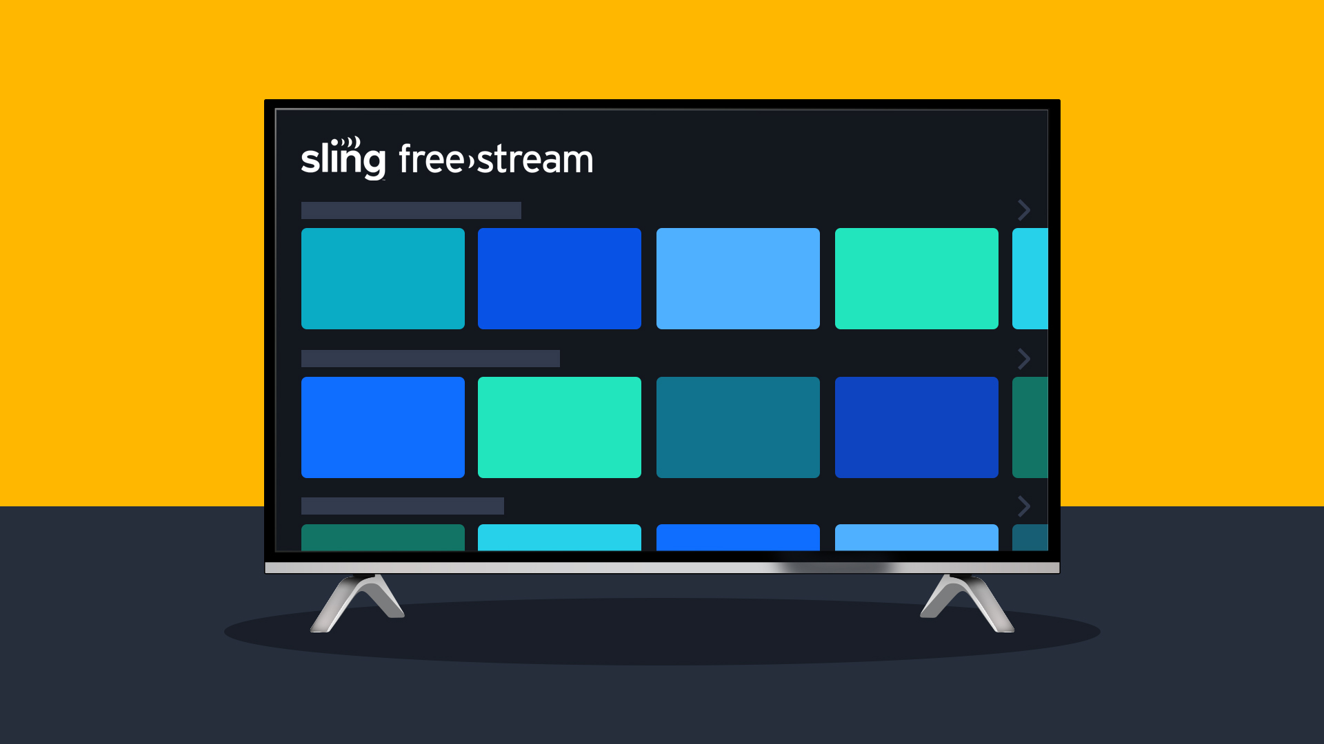 What Is Sling Freestream? Channels & How It Works - MNTN
