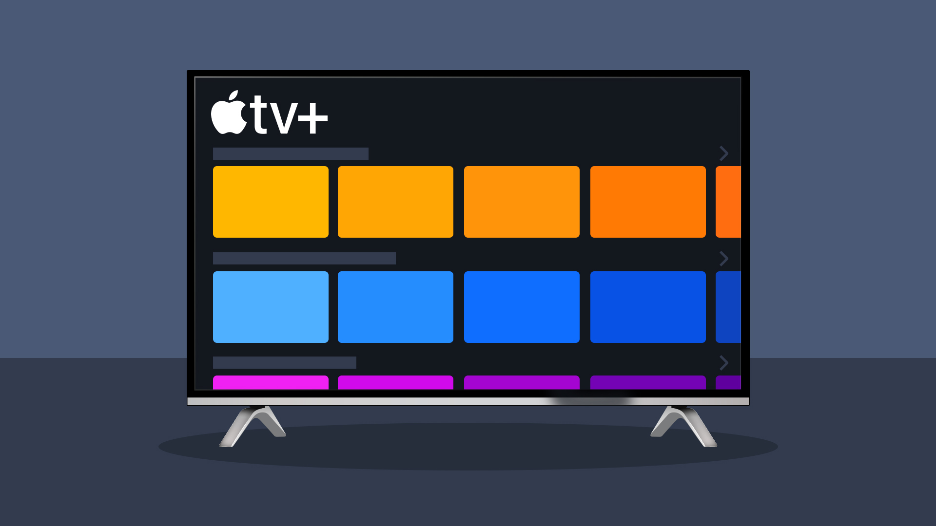 What Is Apple TV? Plans, Pricing, & How to Sign Up - MNTN
